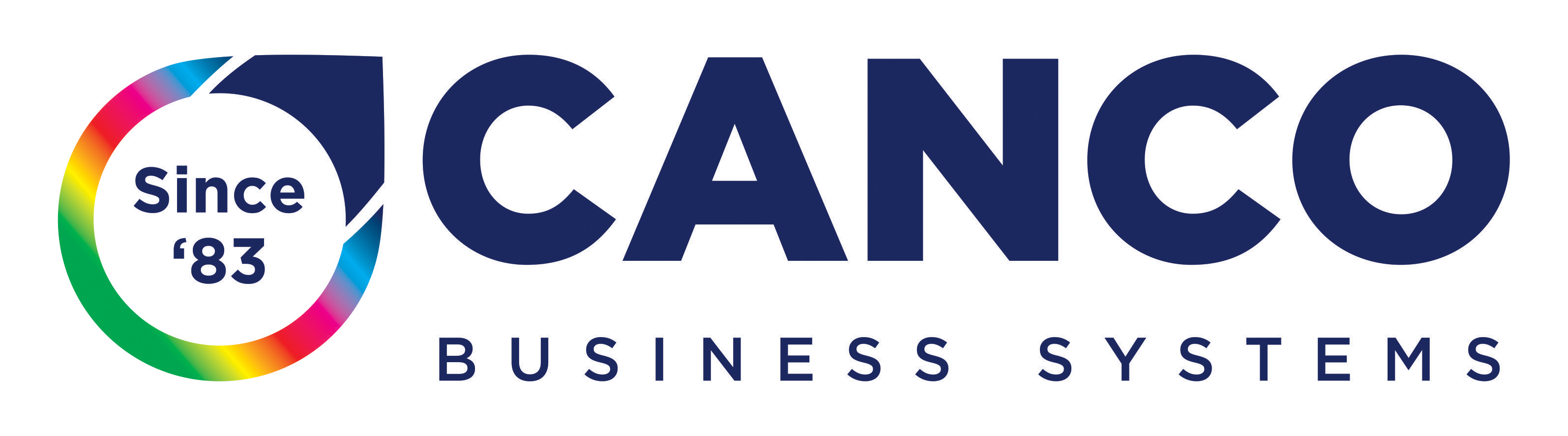 Canco Business Systems-Home
